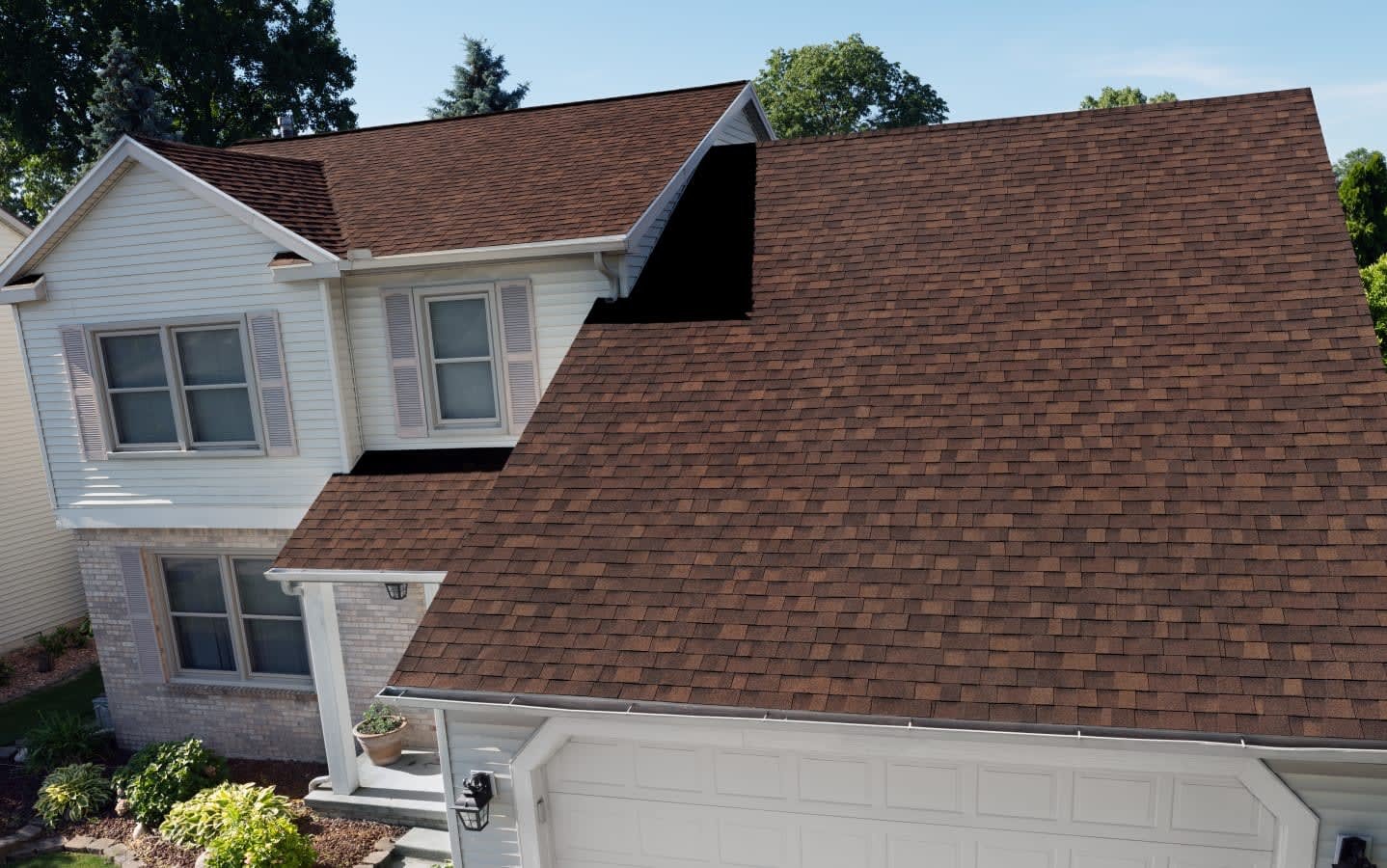 Residential Roofing - ARS Roofing - Martin, TN